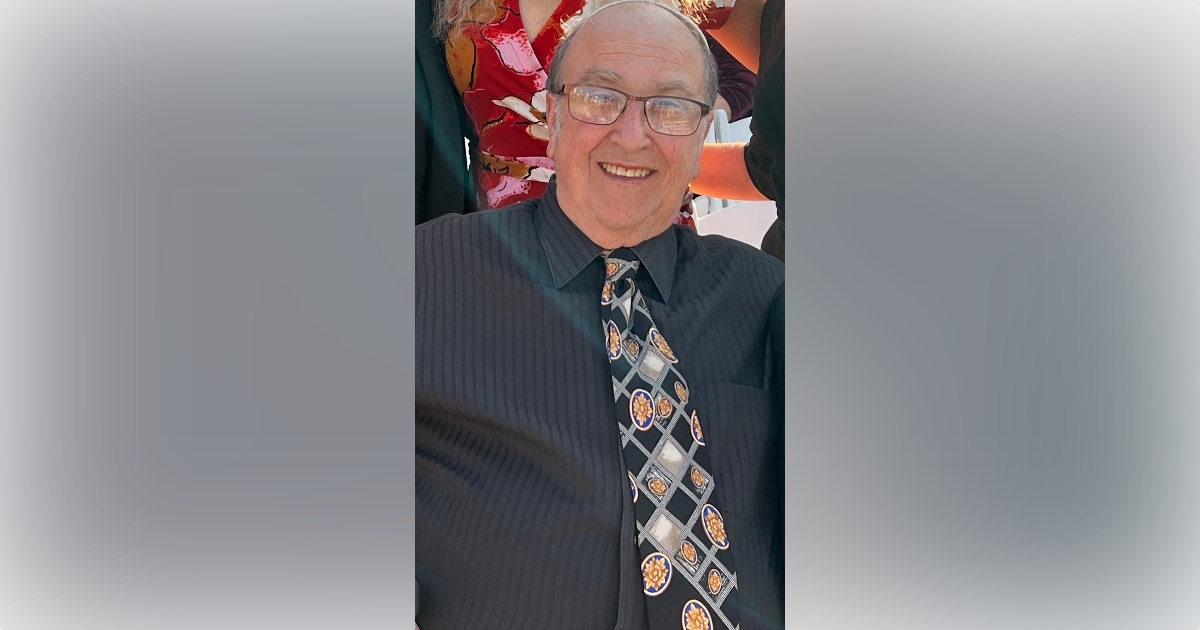 Mark Abram Blinderman - Orlando-News.com