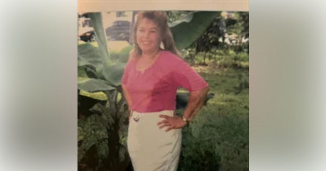 Esmeralda Pena Nieves - Orlando-News.com