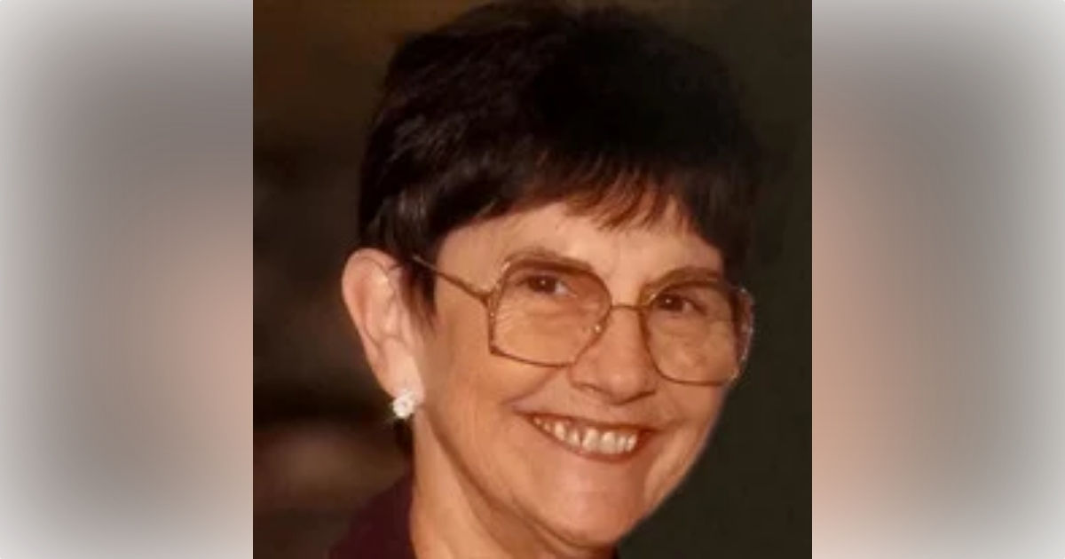 Sally Ann Sallee Wood - Orlando-News.com