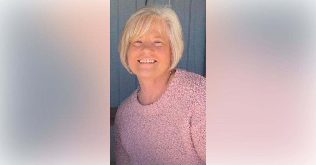 Maureen Elizabeth Larson - Orlando-News.com