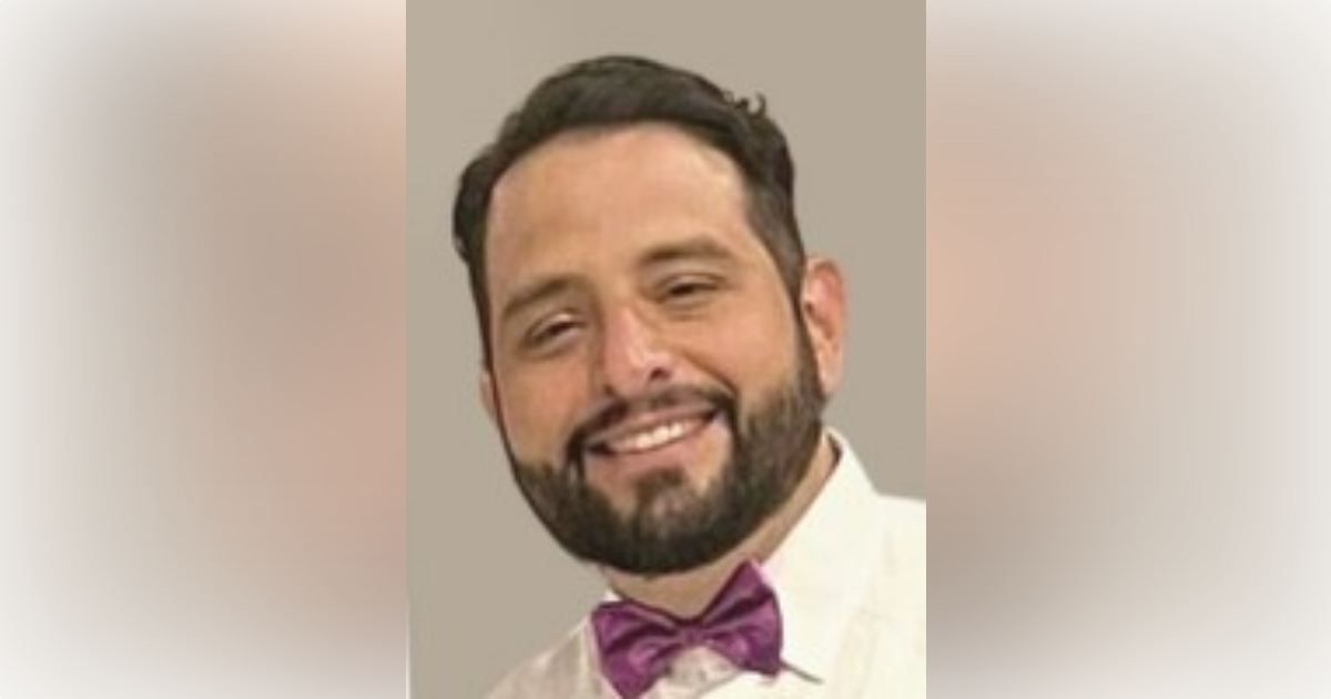 Nelson Guillermo Franjul - Orlando-News.com