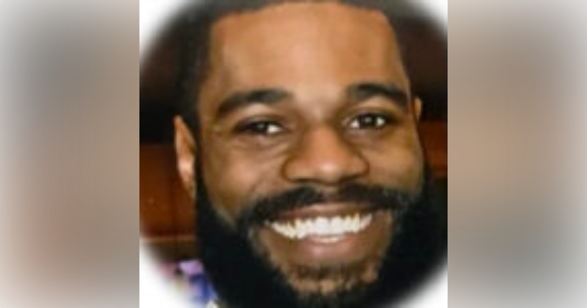 Donavon Anthony Lee Frater, Jr. - Orlando-News.com