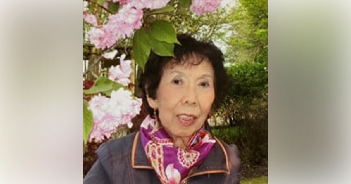 Julie Tran Wu - Orlando-News.com