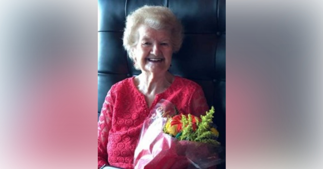 Maureen Kathlyn Lawrence - Orlando-News.com
