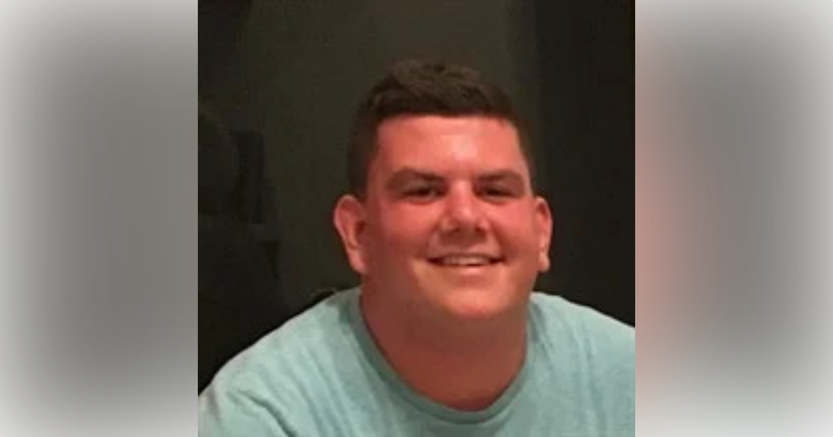 Lucas John Rainwater - Orlando-News.com