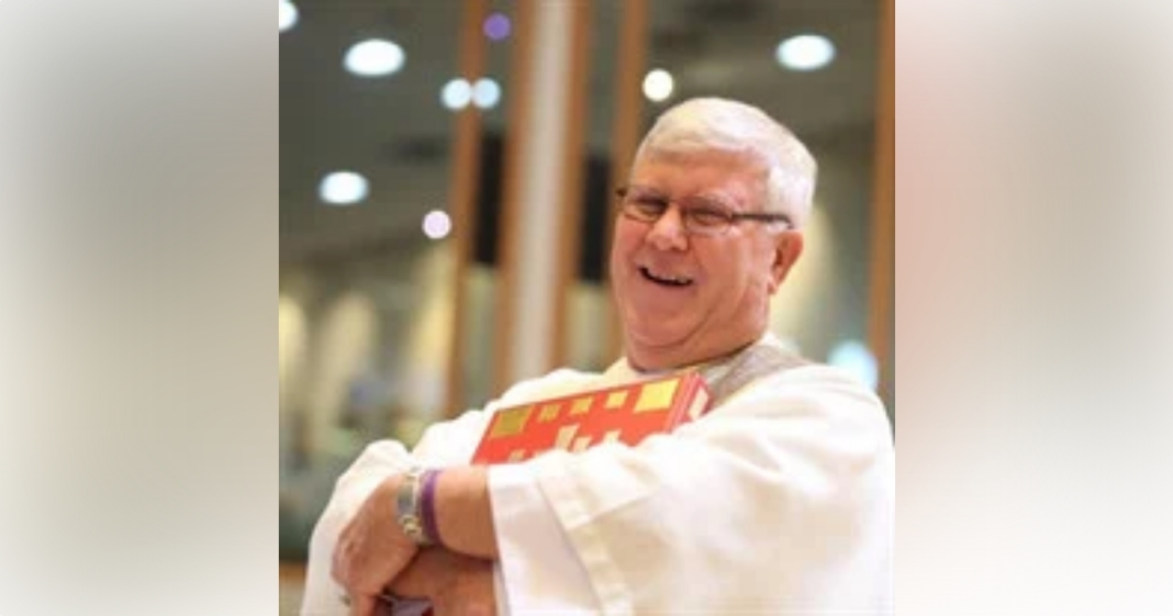Deacon Gregory Philip Nelsen - Orlando-News.com