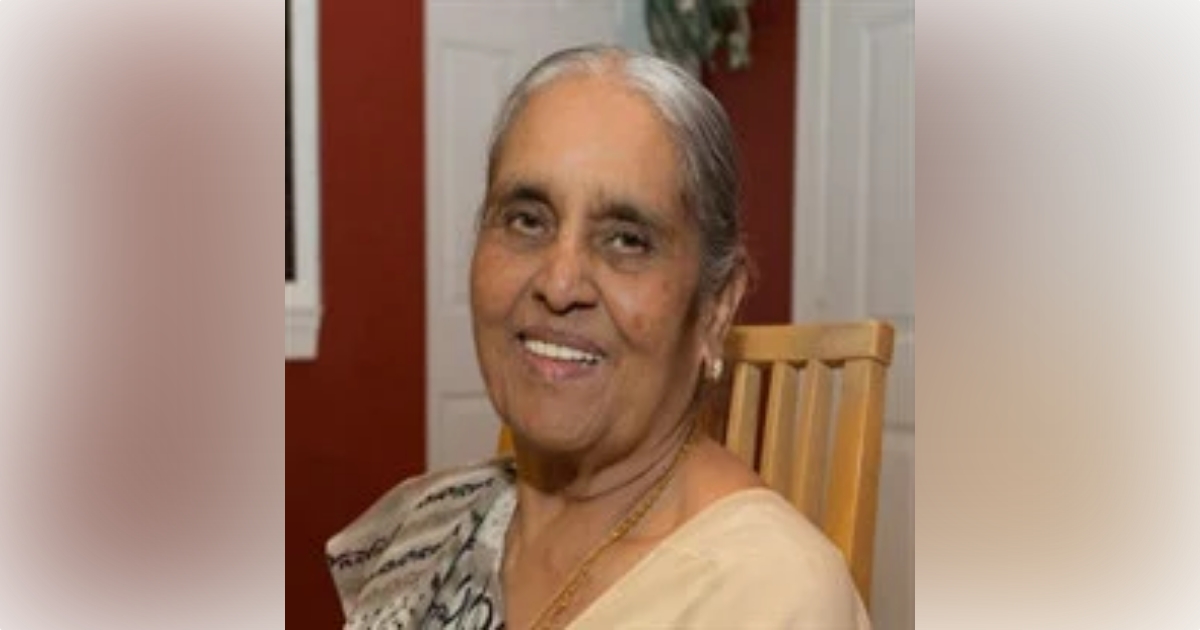 Sumitraben M. Patel - Orlando-News.com