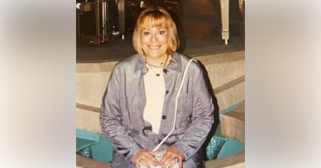 Marcia Brown - Orlando-News.com
