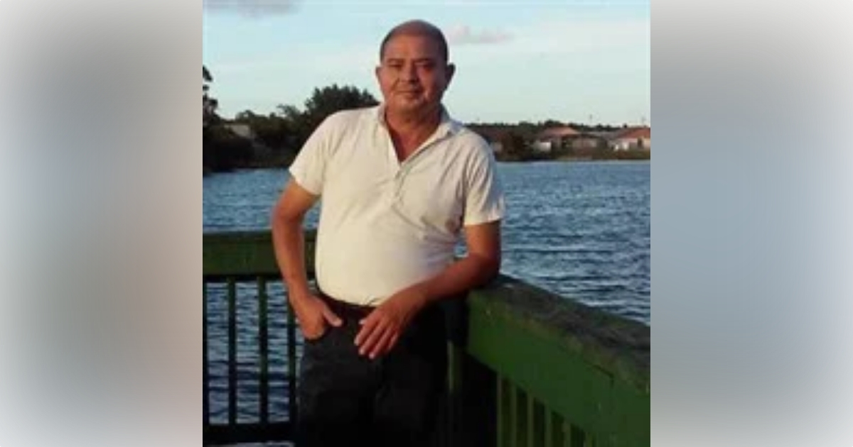 Marcelo Enriquez Alvarez - Orlando-News.com