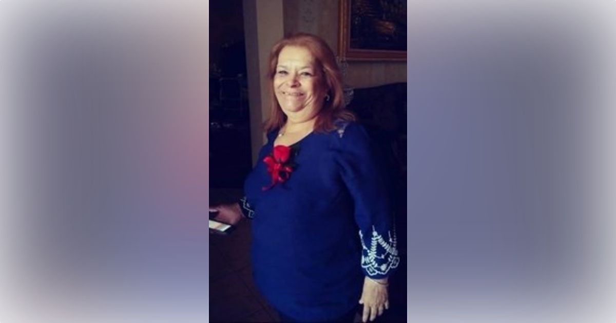 Vilma Merced - Orlando-News.com