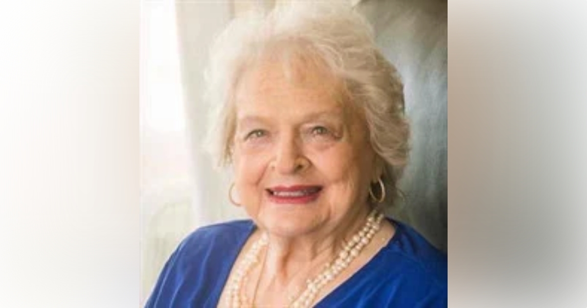 Dona Marie O'Berry - Orlando-News.com