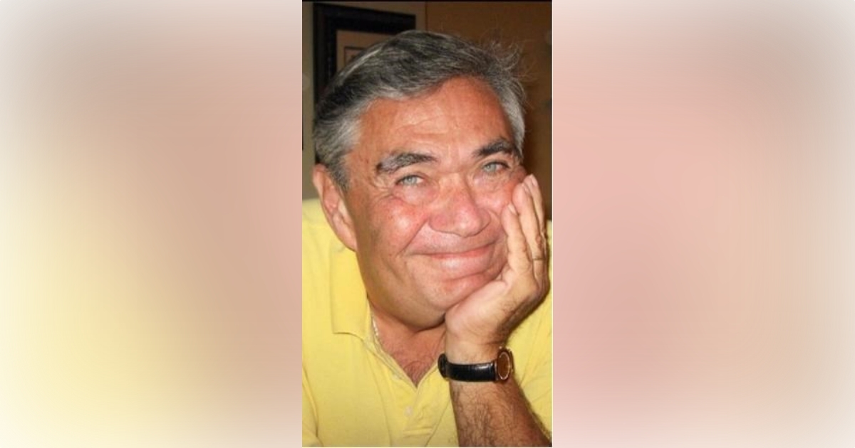 Johnny T. Maschino - Orlando-News.com