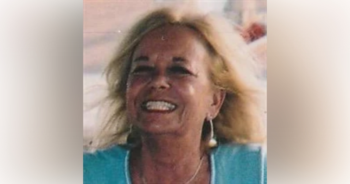 Gudrun Charlotte Gertrud Carney - Orlando-News.com