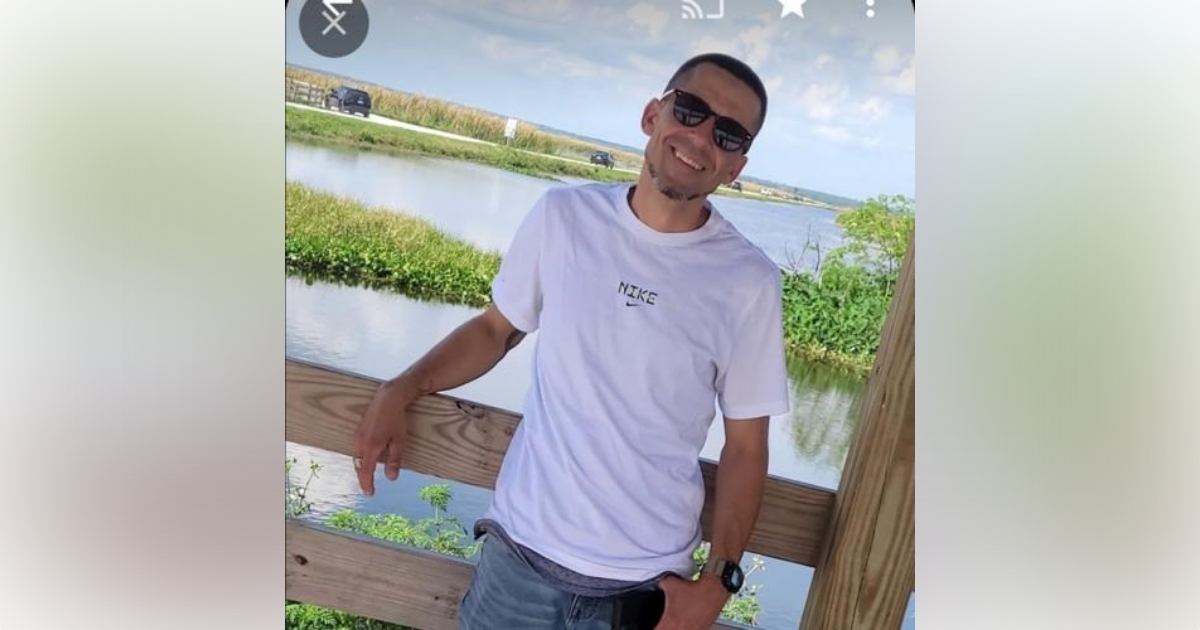 Jeremiah Adam Henry - Orlando-News.com