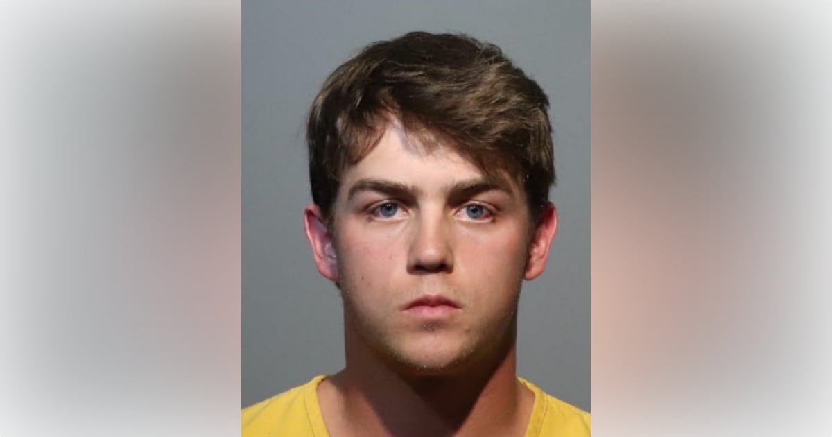 Winter Springs man arrested, charged with homicide 14 months after ...