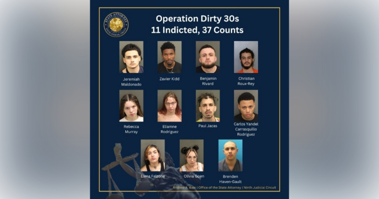 Orange County gang members indicted after allegedly selling fake pills ...