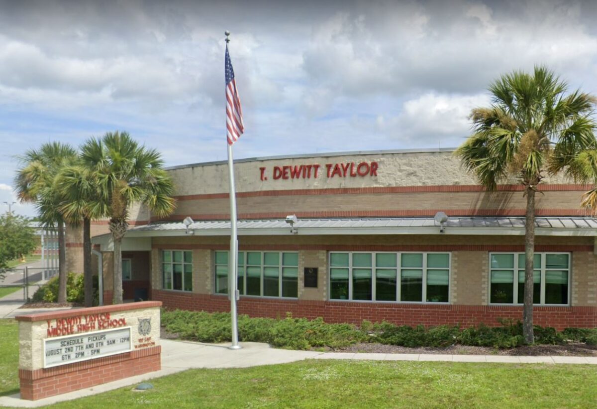 ‘Imma shoot up the school’: Snapchat threat leads to arrest of 2 ...