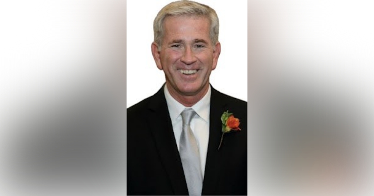 Mark Edward Brown - Orlando-News.com