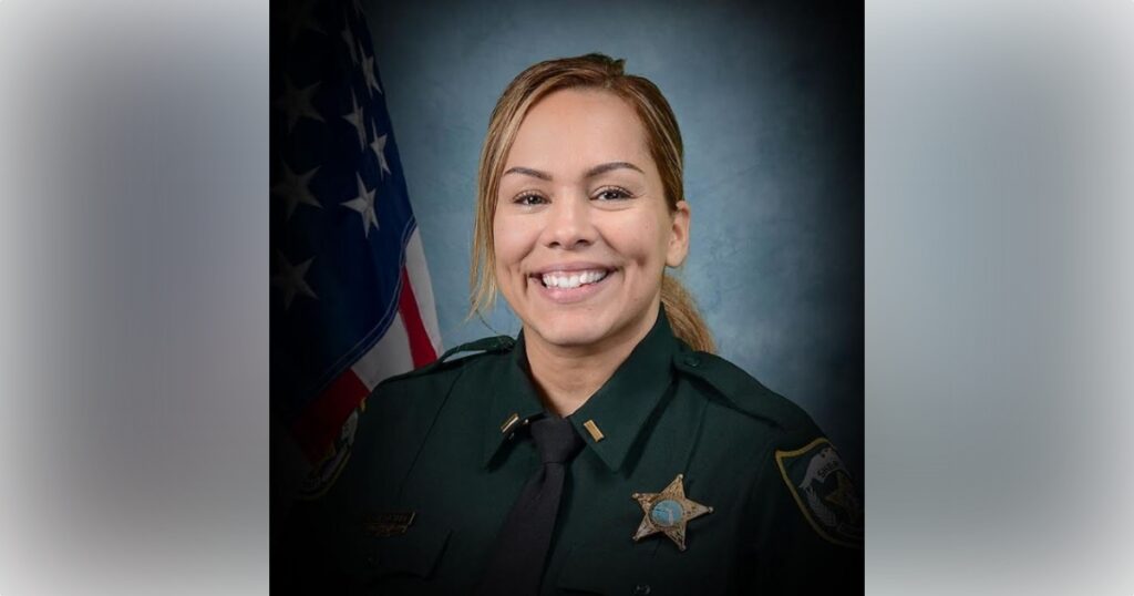 GoFundMe launched for murdered OCSO Lieutenant's two children - Orlando ...