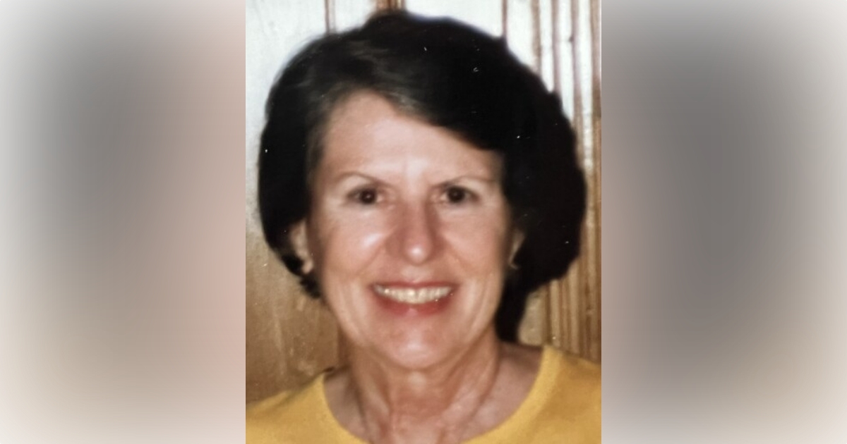 Joan Mae Strack - Orlando-News.com