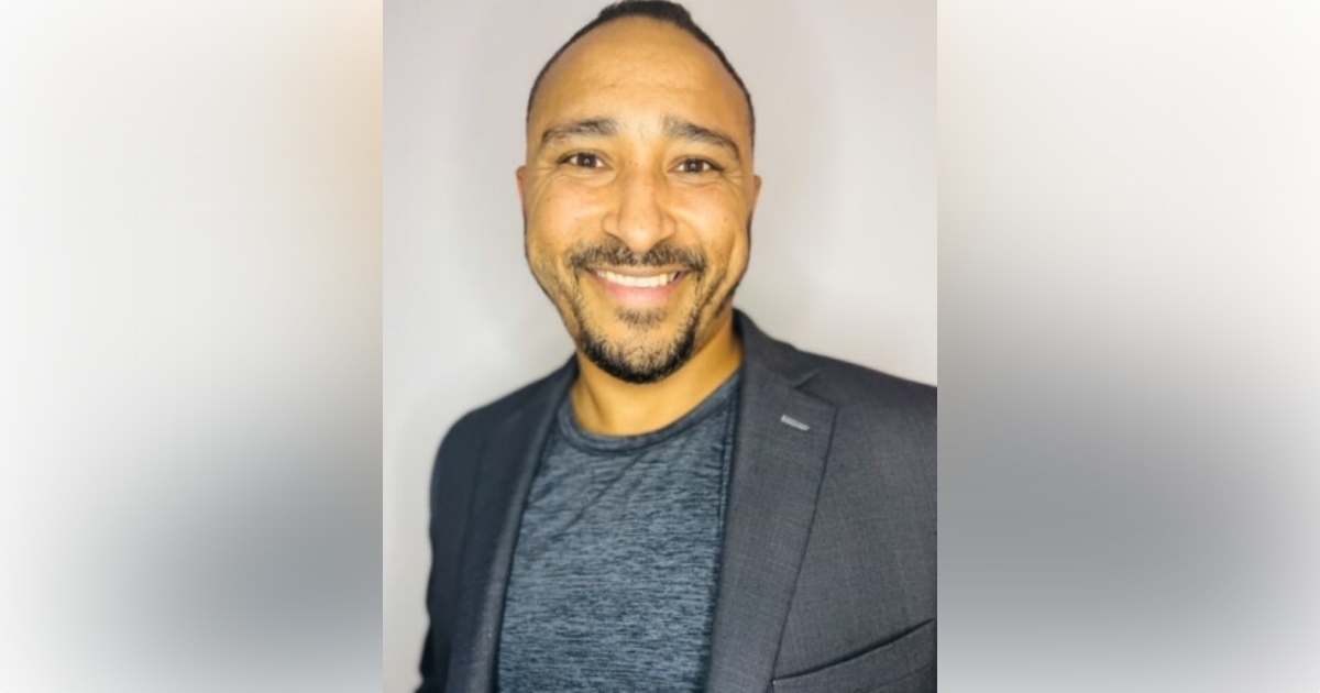 Mark Anthony Johnson - Orlando-News.com