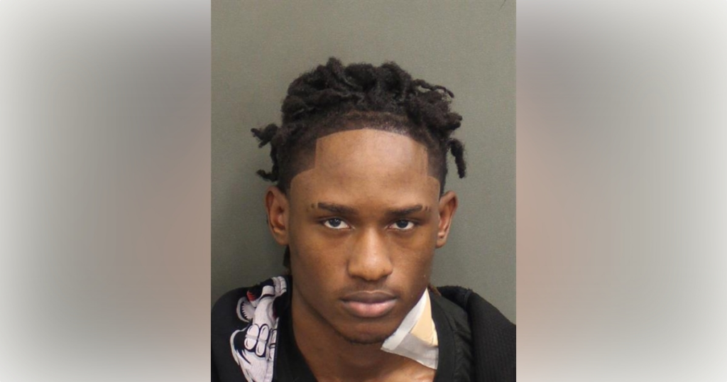 Man, teen charged in shooting death of 17-year-old in Orange County ...