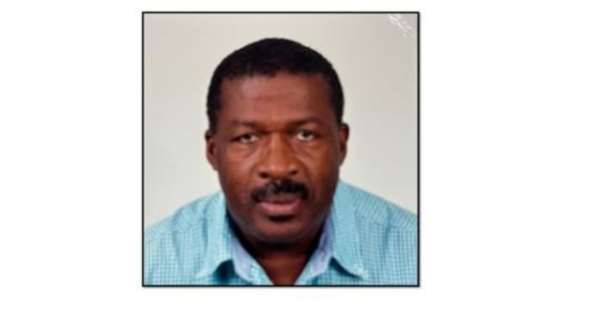 Donald Berry Jr. - Orlando-News.com