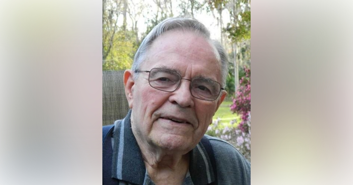 Ronald Jay Schrader - Orlando-News.com