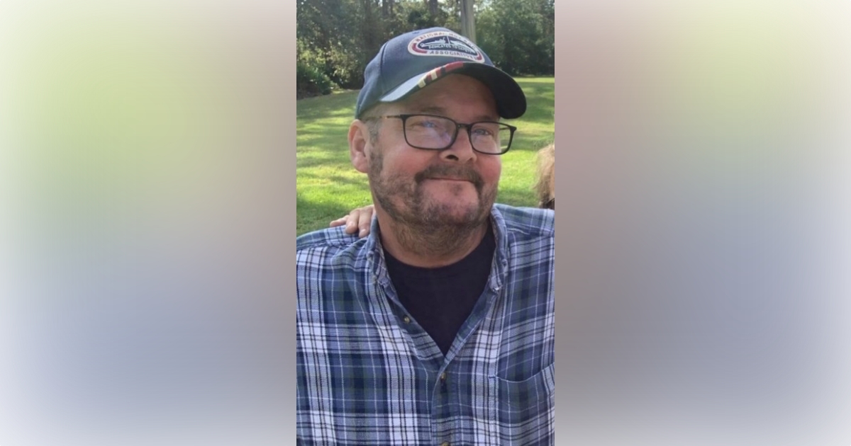 Darrell James Strube - Orlando-News.com