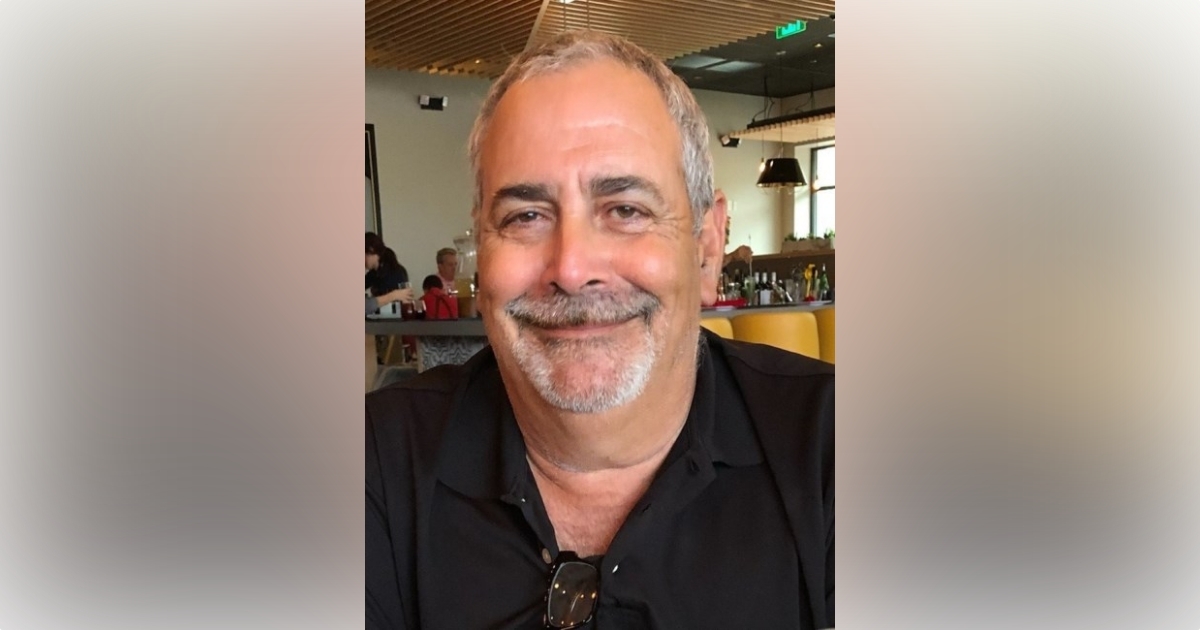 Keith Gary Landau - Orlando-News.com