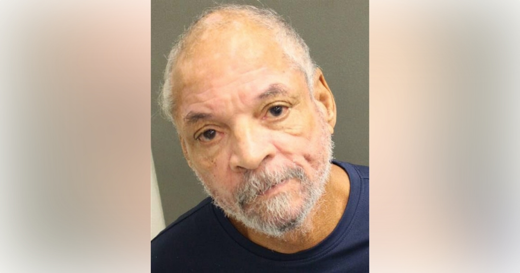 Missing elderly man last seen leaving Orlando hospital - Orlando-News.com
