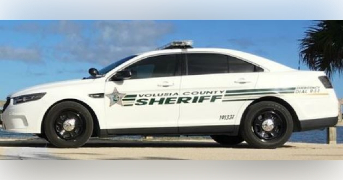 Former Volusia deputy accused of demanding sex act from woman in patrol ...