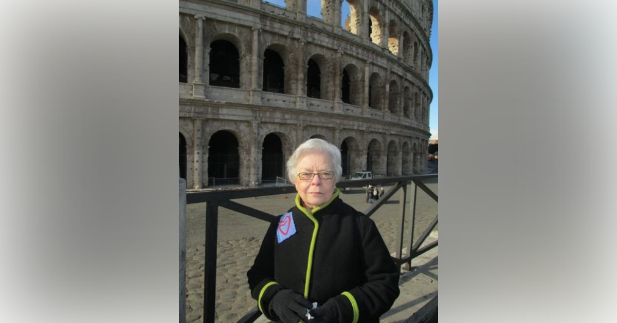 Joan Lemke Stine - Orlando-News.com