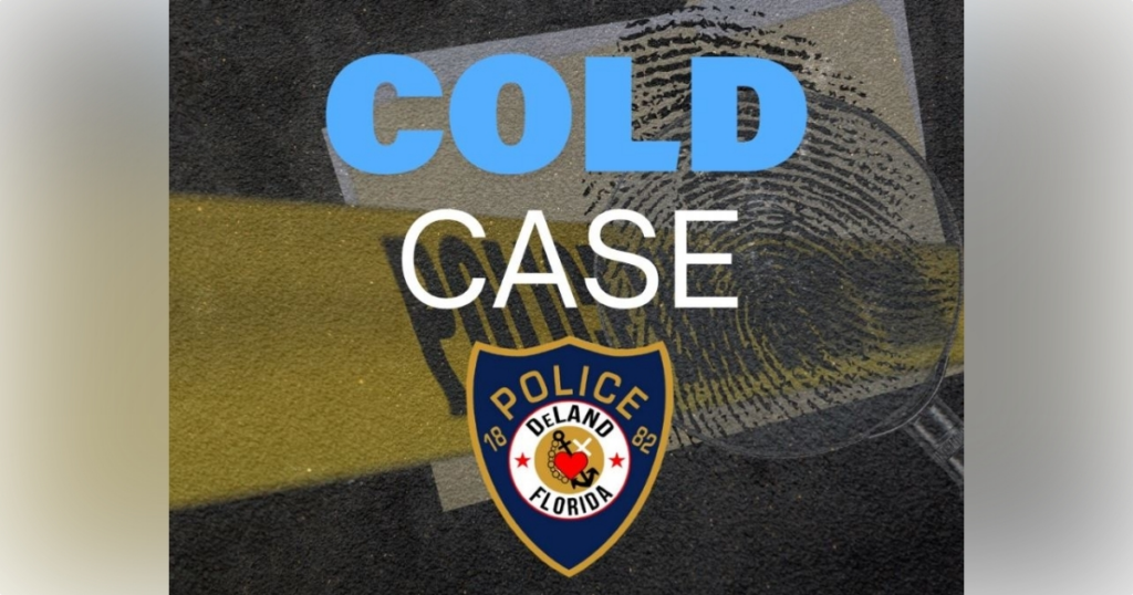DeLand police reopen 1980s cold case - Orlando-News.com
