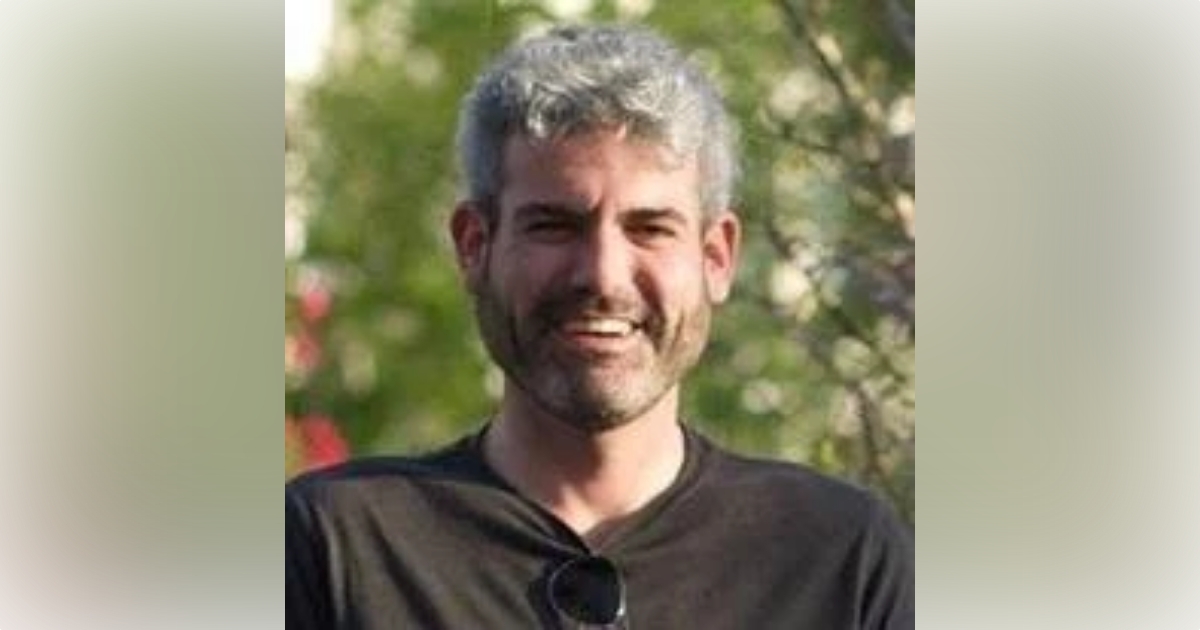 David Jason Plotkin - Orlando-News.com