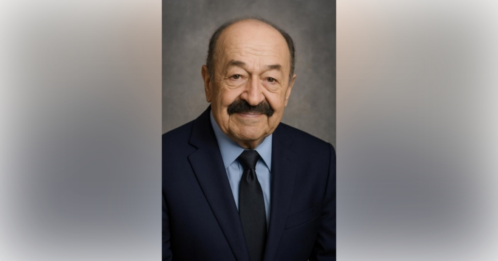 Victor Negron - Orlando-News.com