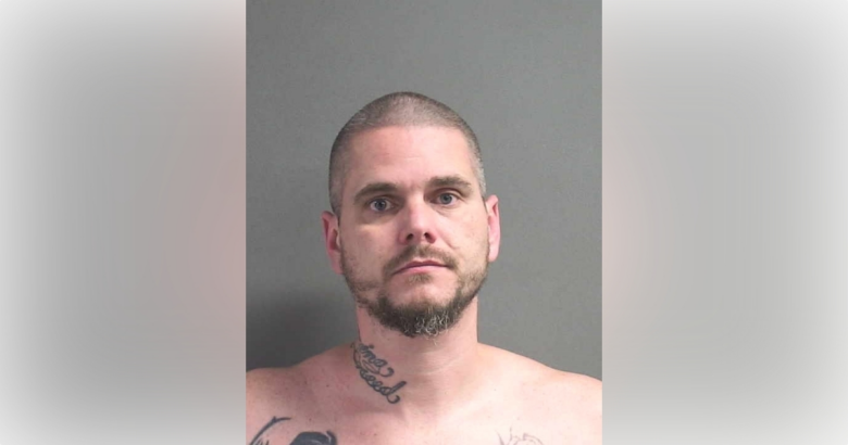 Volusia County felon jailed for shooting man in leg - Orlando-News.com