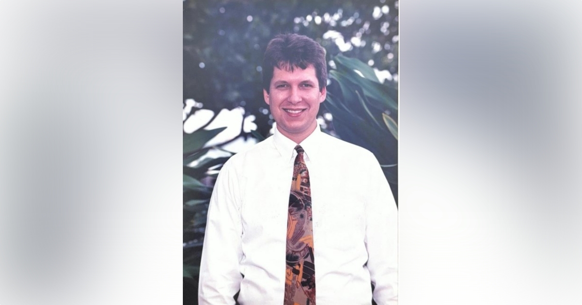 David Andrew McNeill - Orlando-News.com