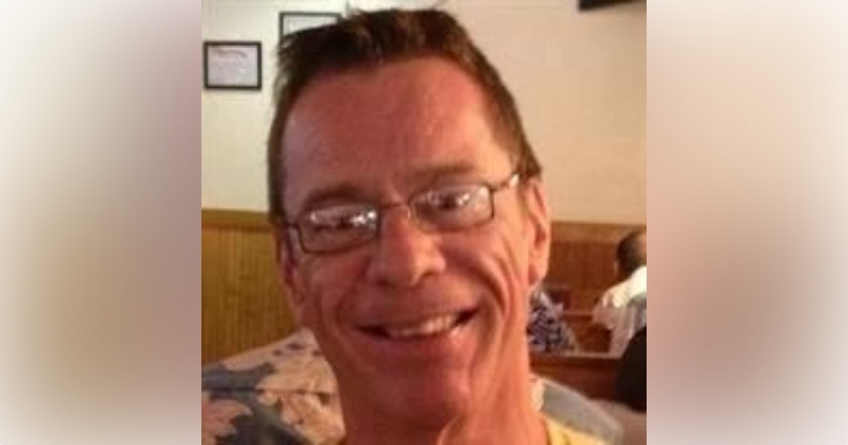 Shane E. Griffiths - Orlando-News.com