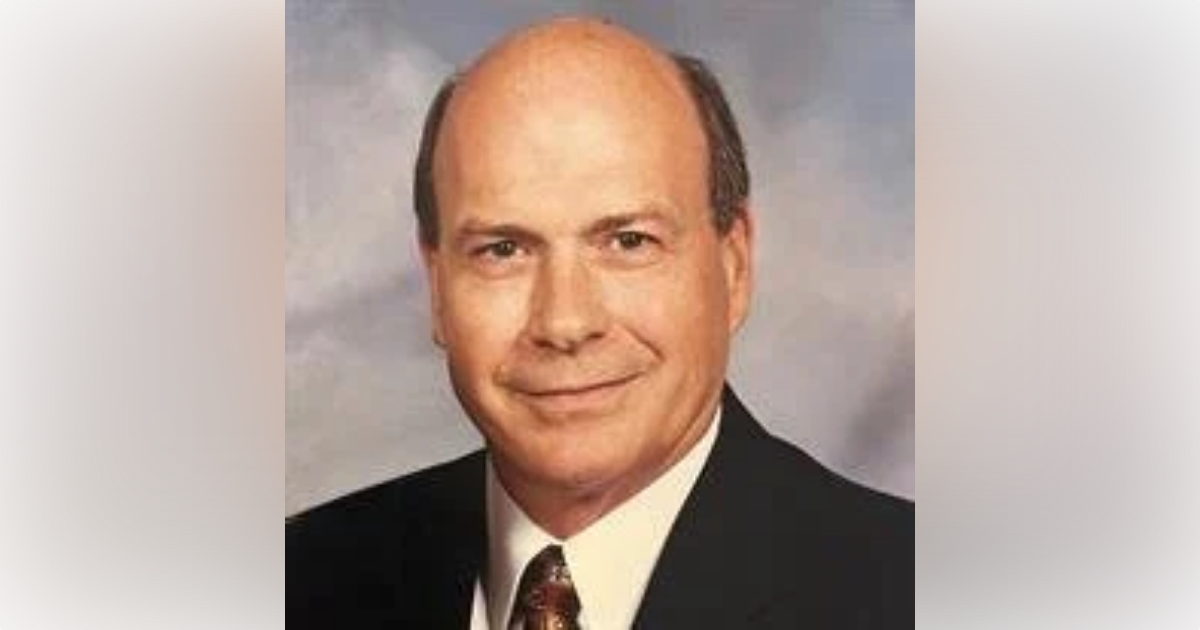 Robert R. Foster - Orlando-News.com