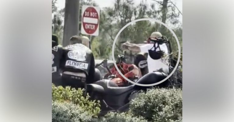 Member of biker gang sentenced for Bike Week shooting at Volusia gas ...