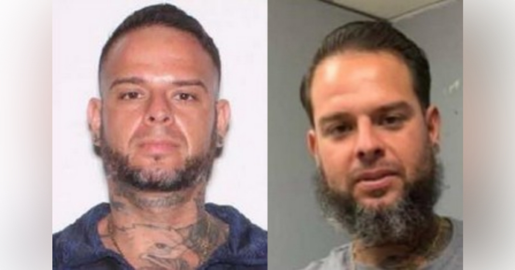 Suspected drug trafficker may be in Kissimmee, deputies say - Orlando ...