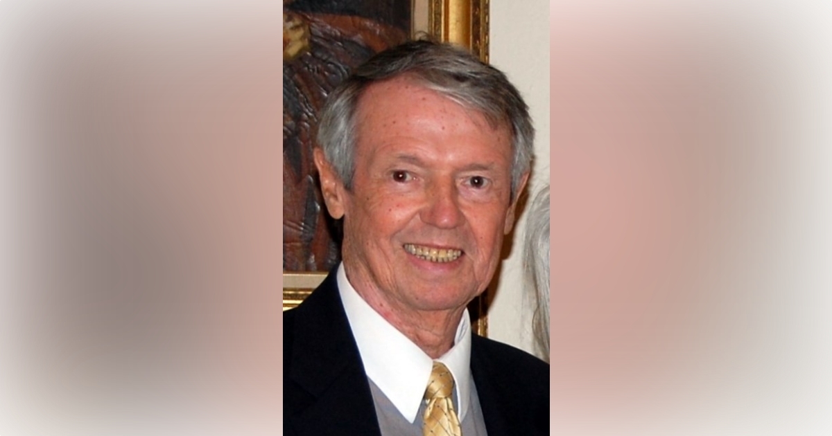 Thomas Murray Chasser - Orlando-News.com