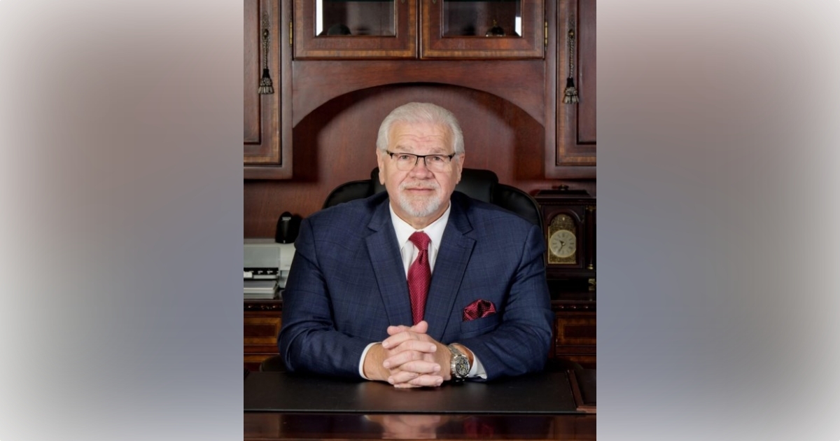 Joseph Allen Mirkovich - Orlando-News.com