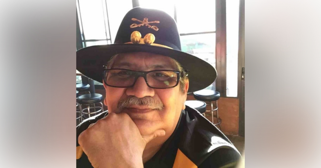 Mark Robert Ybarra - Orlando-News.com
