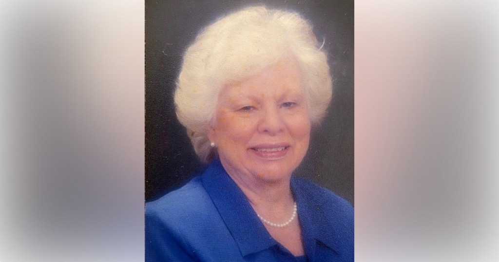Margaret Frances Fletcher - Orlando-News.com