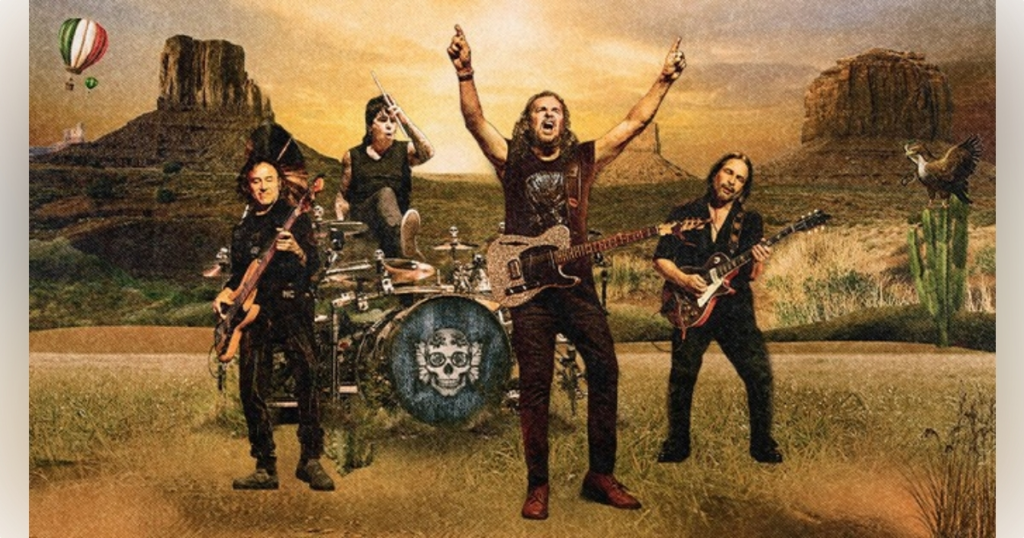 Mexican rock band Maná coming to Orlando in March - Orlando-News.com
