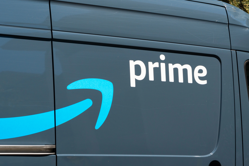 Amazon driver’s personal vehicle stolen while making deliveries in ...
