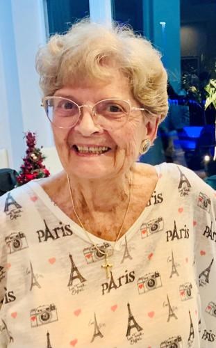 Patricia Marie Moran - Orlando-News.com