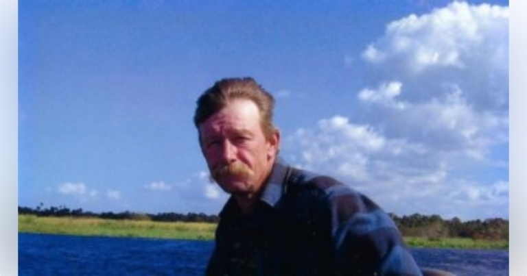Danny Charles Carpenter - Orlando-News.com